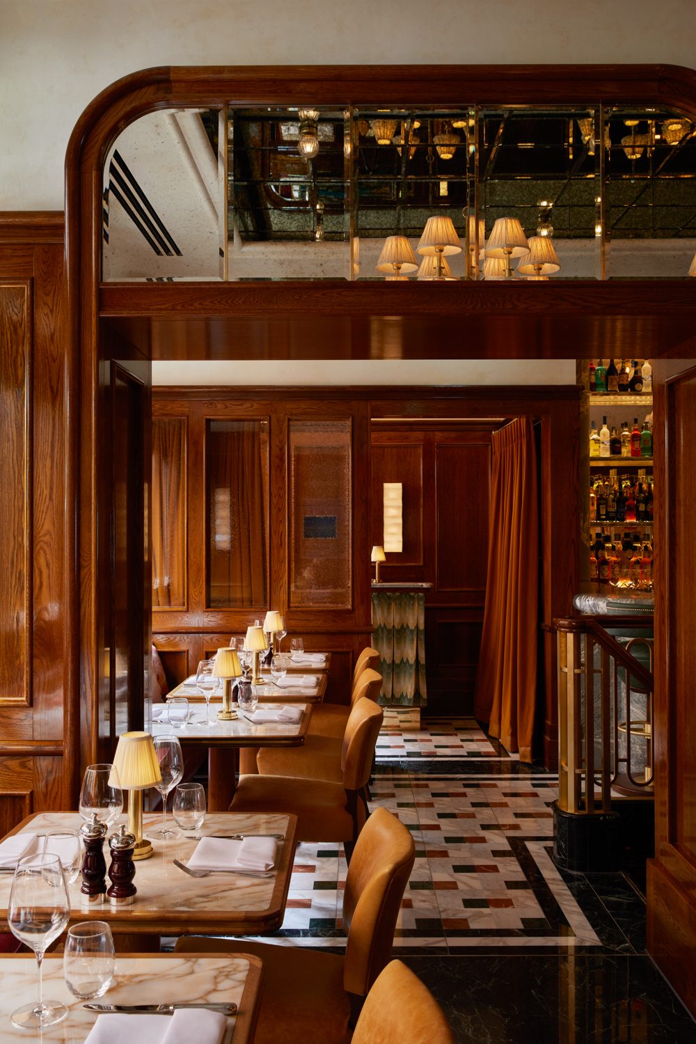 Cicchetti Knightsbridge - Fettle Design | Helen Cathcart