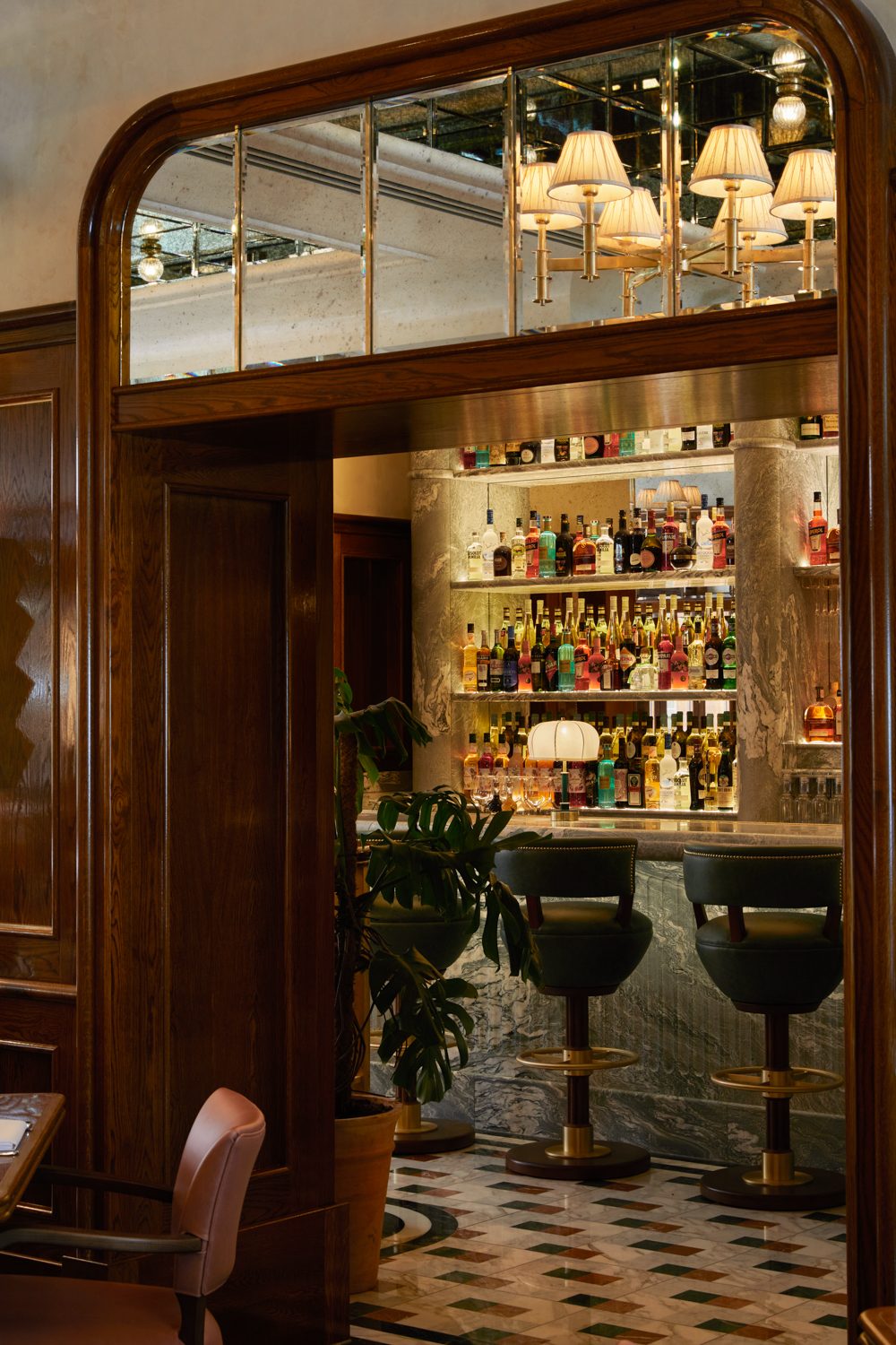 Cicchetti Knightsbridge - Fettle Design | Helen Cathcart