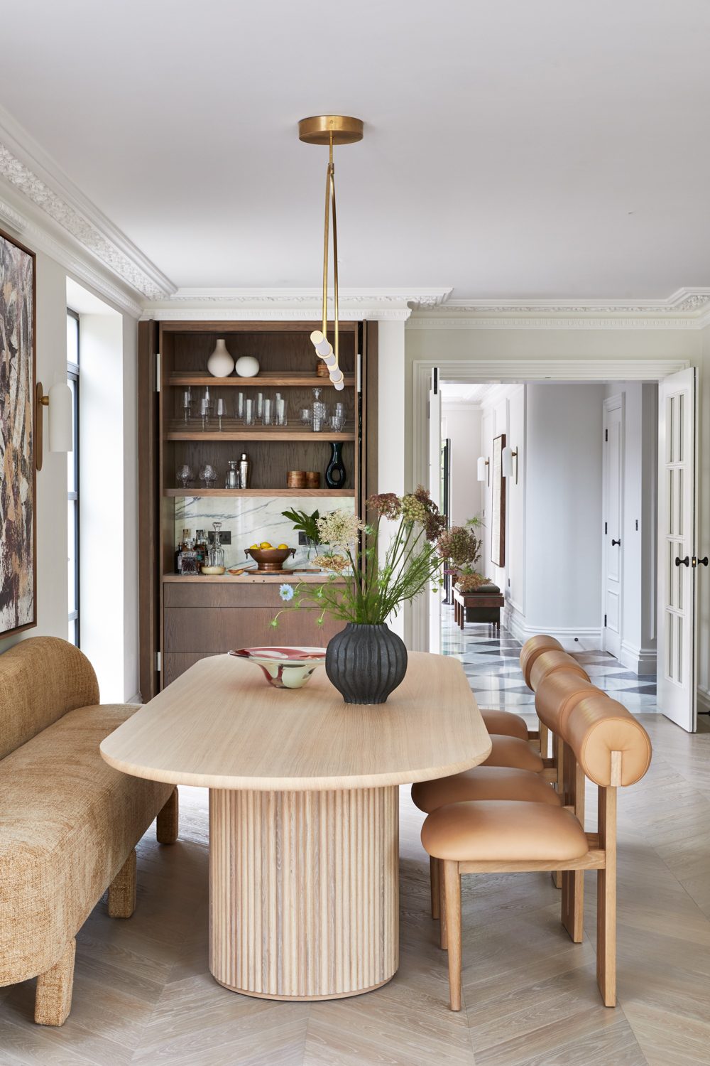 Pineapple Interiors & Nomad Developments | Helen Cathcart