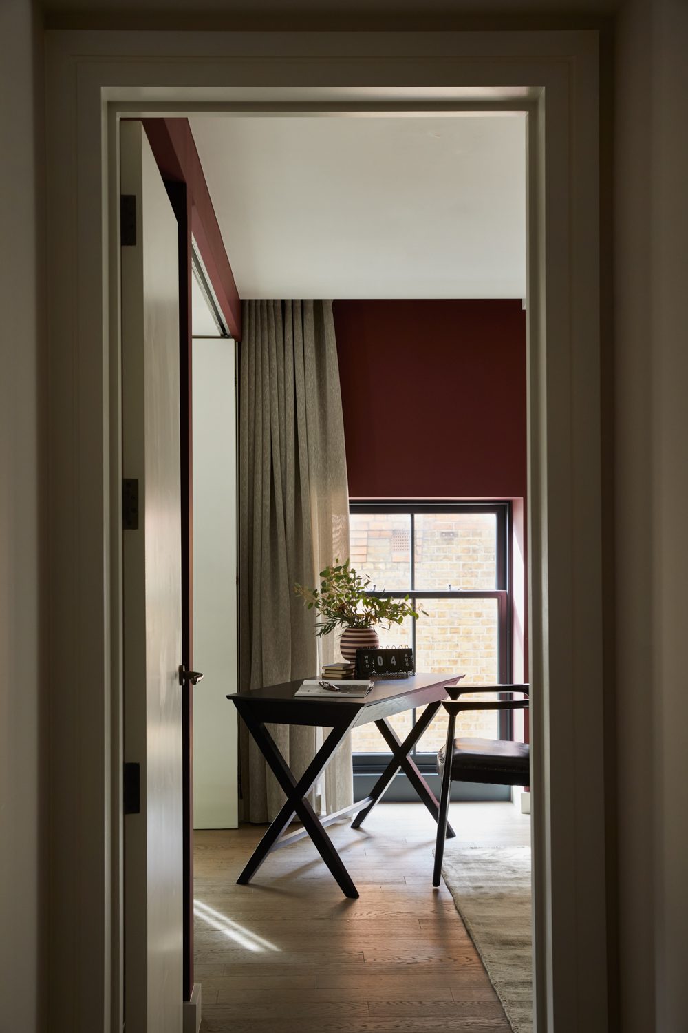 Chapter House by Londonewcastle | Helen Cathcart
