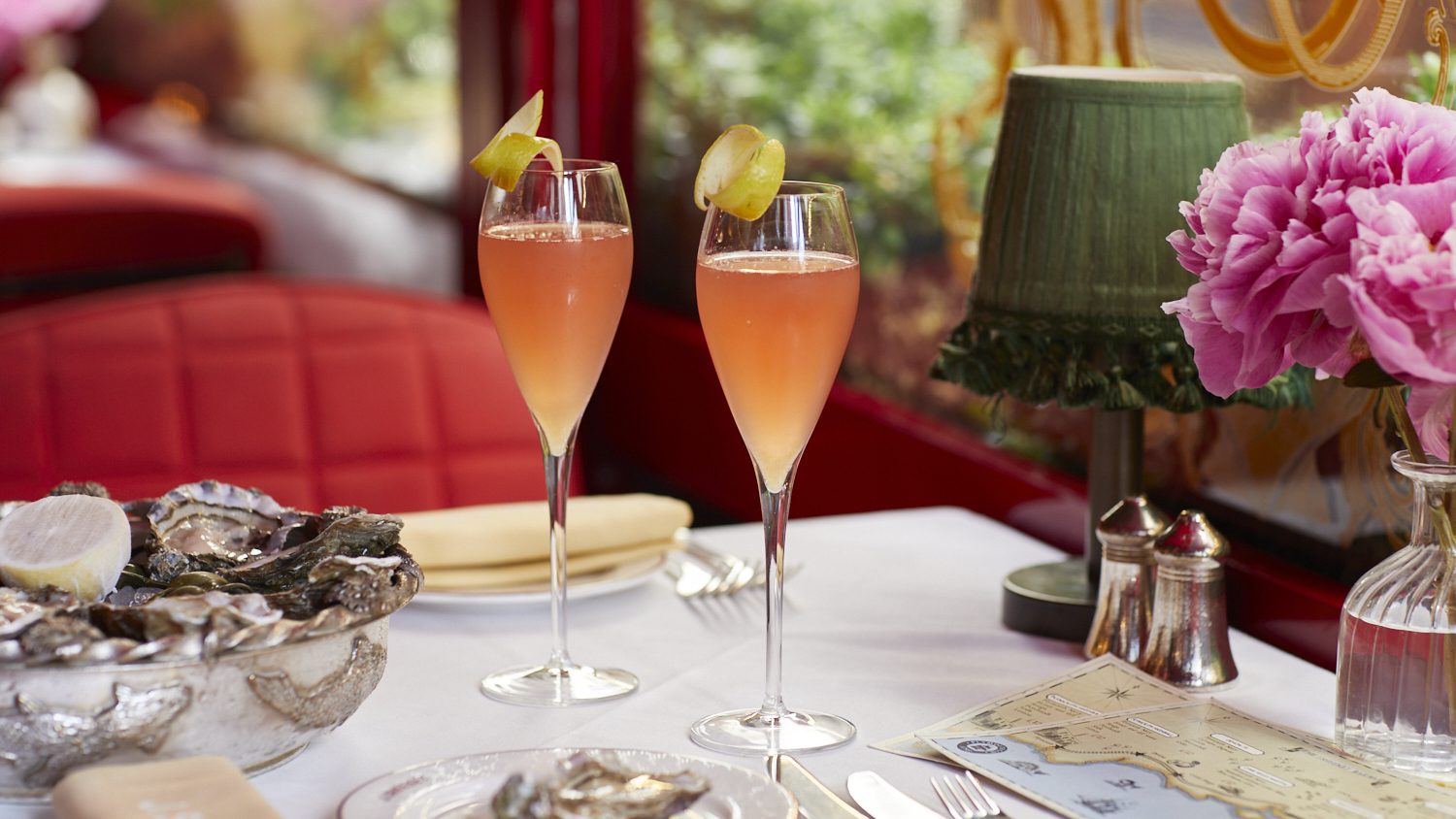 Caprice Holdings | Helen Cathcart