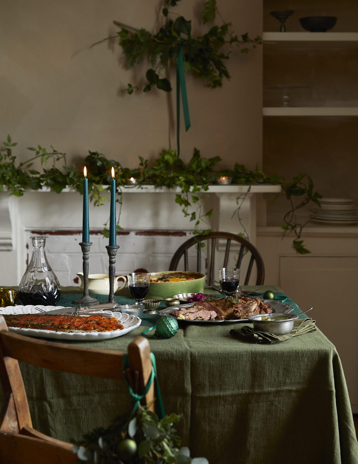 Jeremy Lee House & Garden | Helen Cathcart