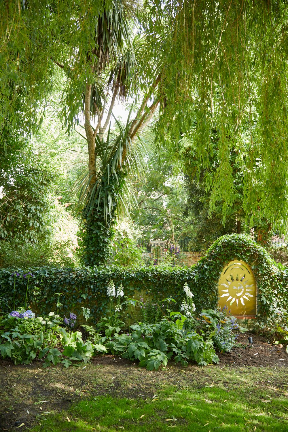 Rita Ora Architectural Digest | Helen Cathcart