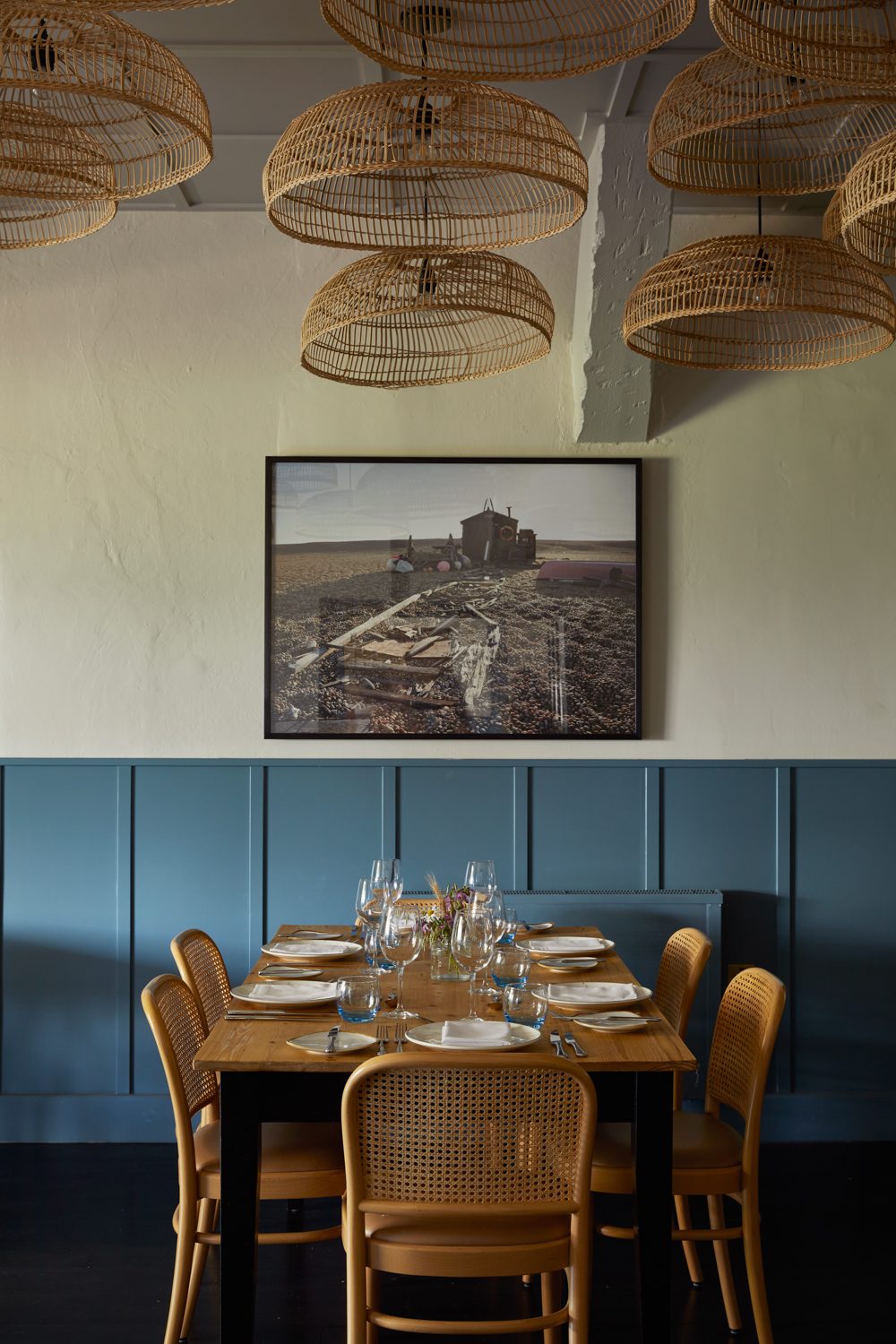 Moonfleet Manor - Dorset | Helen Cathcart