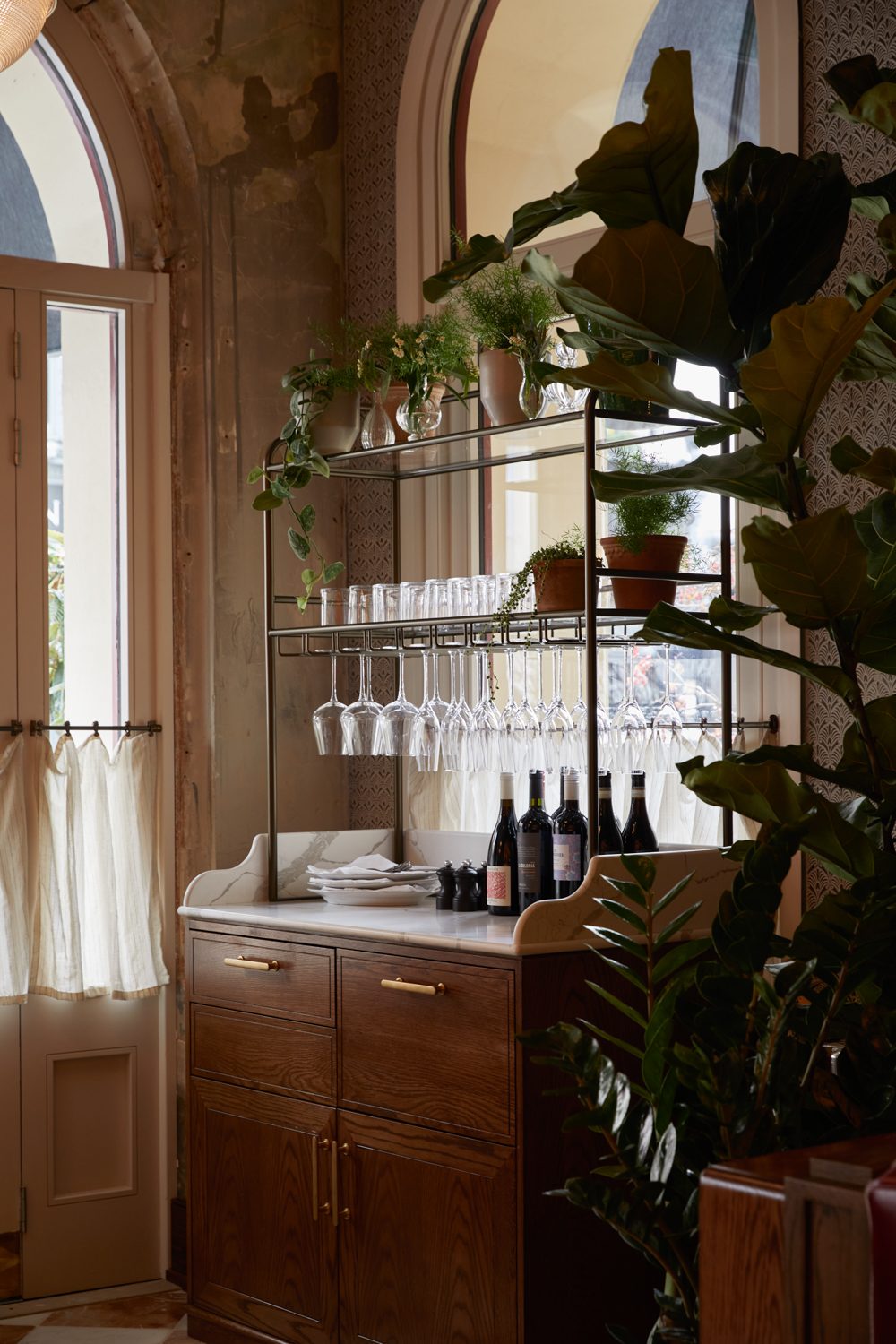 Jamie Oliver Catherine St | Helen Cathcart