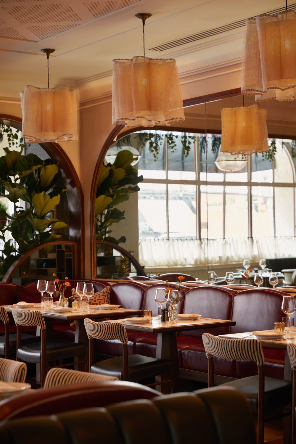 Jamie Oliver Catherine St | Helen Cathcart