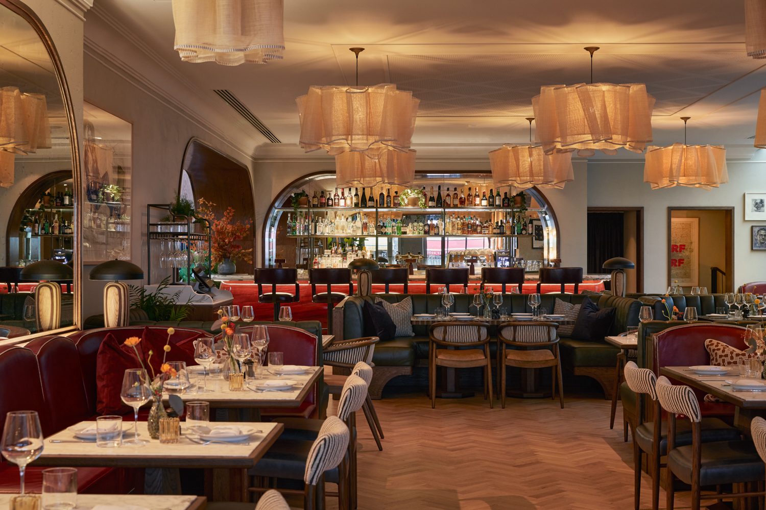 Jamie Oliver Catherine St | Helen Cathcart